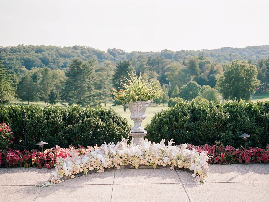 Overbrook Golf Club | ashleemintz.com